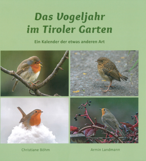 Grünes Tirol